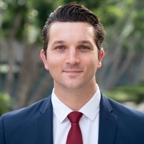 Christopher J. Cammiso - Keesal, Young & Logan