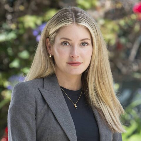 Danielle Jarvis - Keesal, Young & Logan