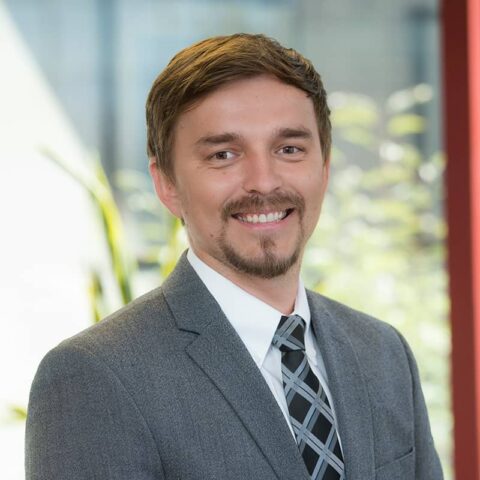 Igor V. Stadnik - Keesal, Young & Logan