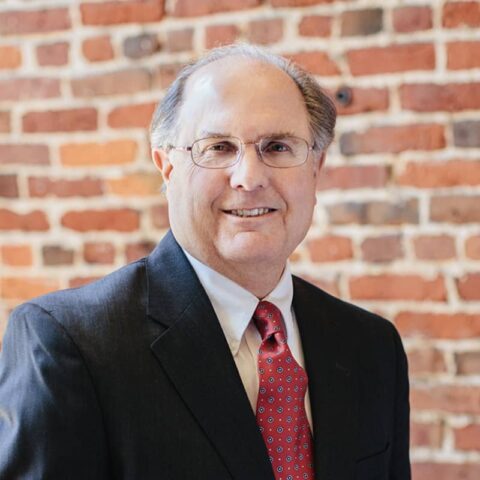 Peter R. Boutin - Keesal, Young & Logan